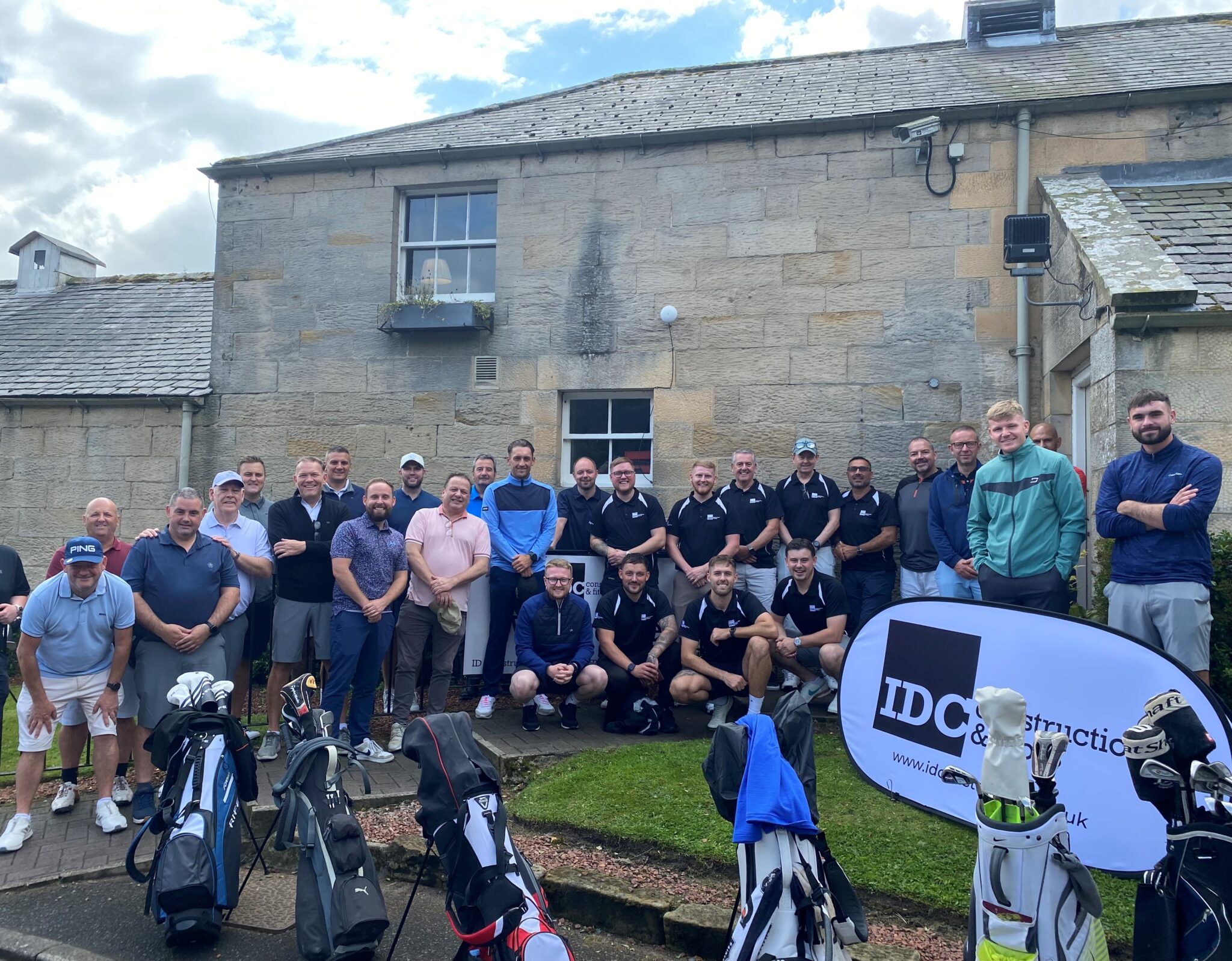 Home - IDC Construction