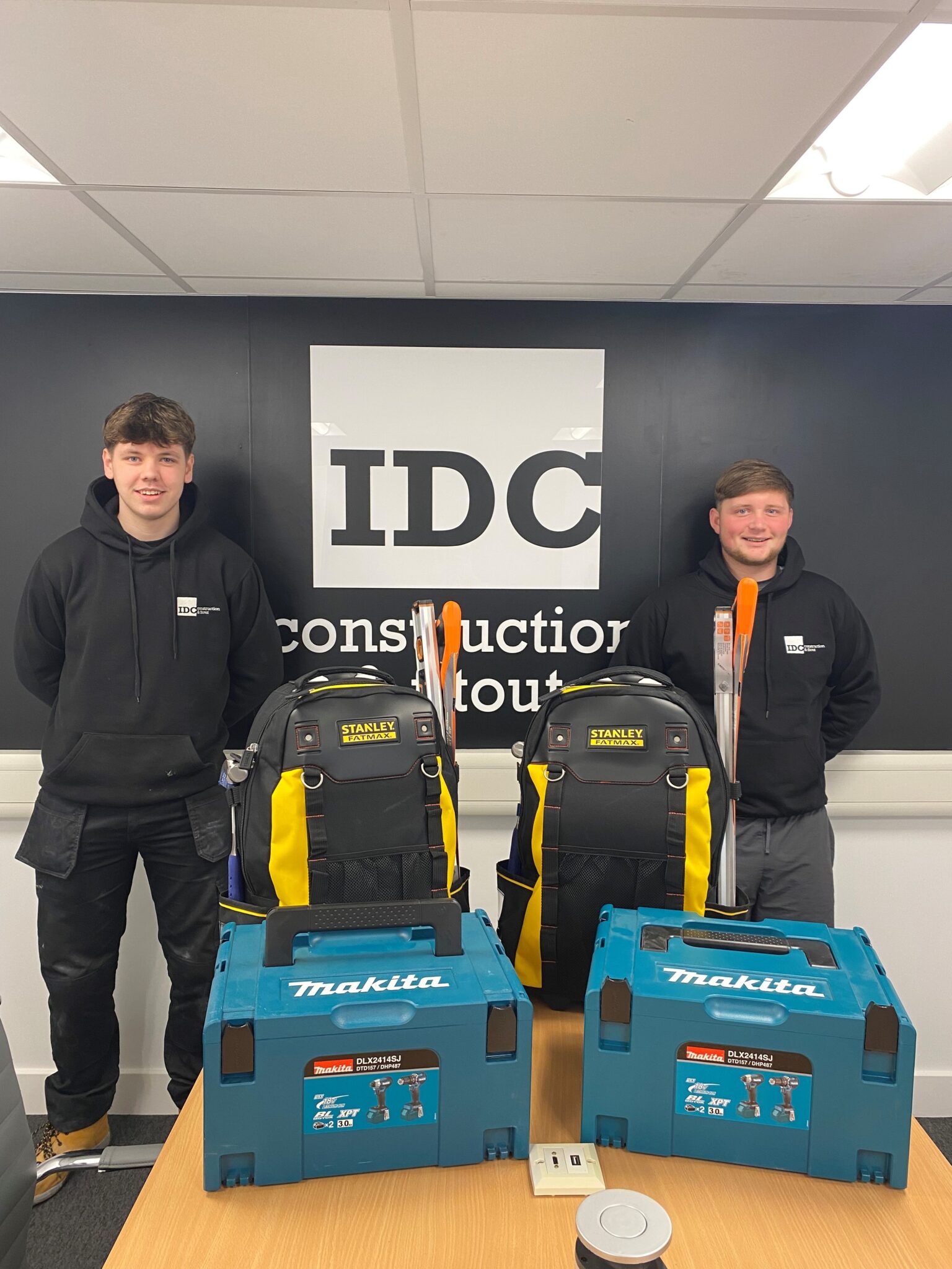 Home - IDC Construction